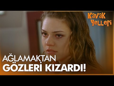 Mine, Denizle Birlikte Oldu! - Kavak Yelleri 42. Bölüm