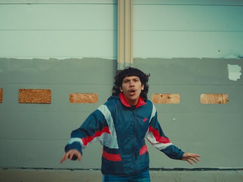 SOOS - How U Feel (Official Video)