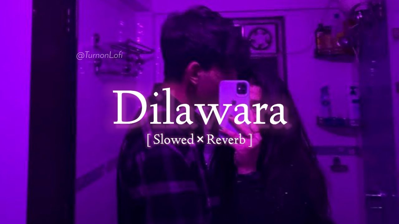 Dil Awara [Slowed+Reverb]- The PropheC | Ezu | @Music_Duniya_0001 - YouTube