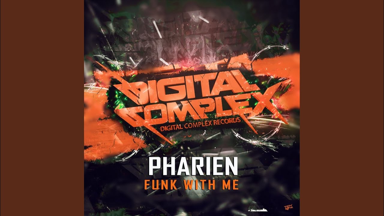 Funk With Me (Original Mix) - YouTube