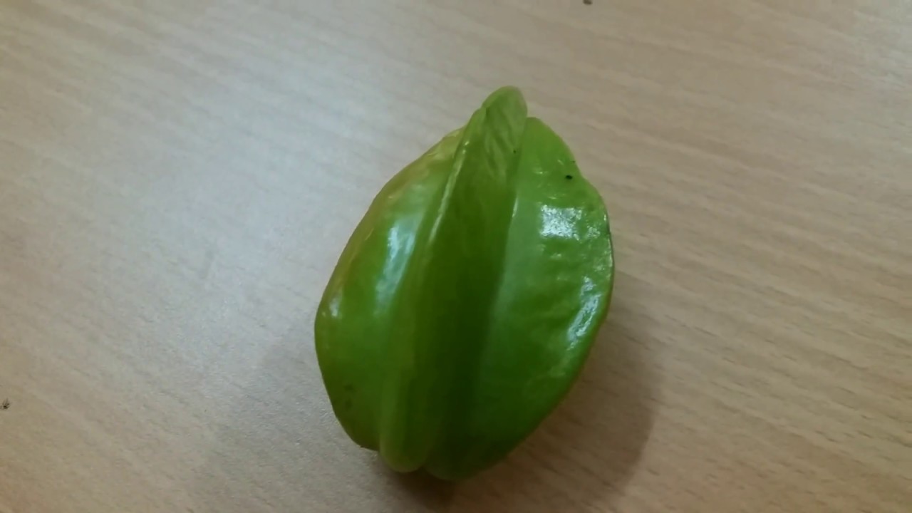 Indian fruit | Karamanga | Rare Fruits | Women's Love - YouTube