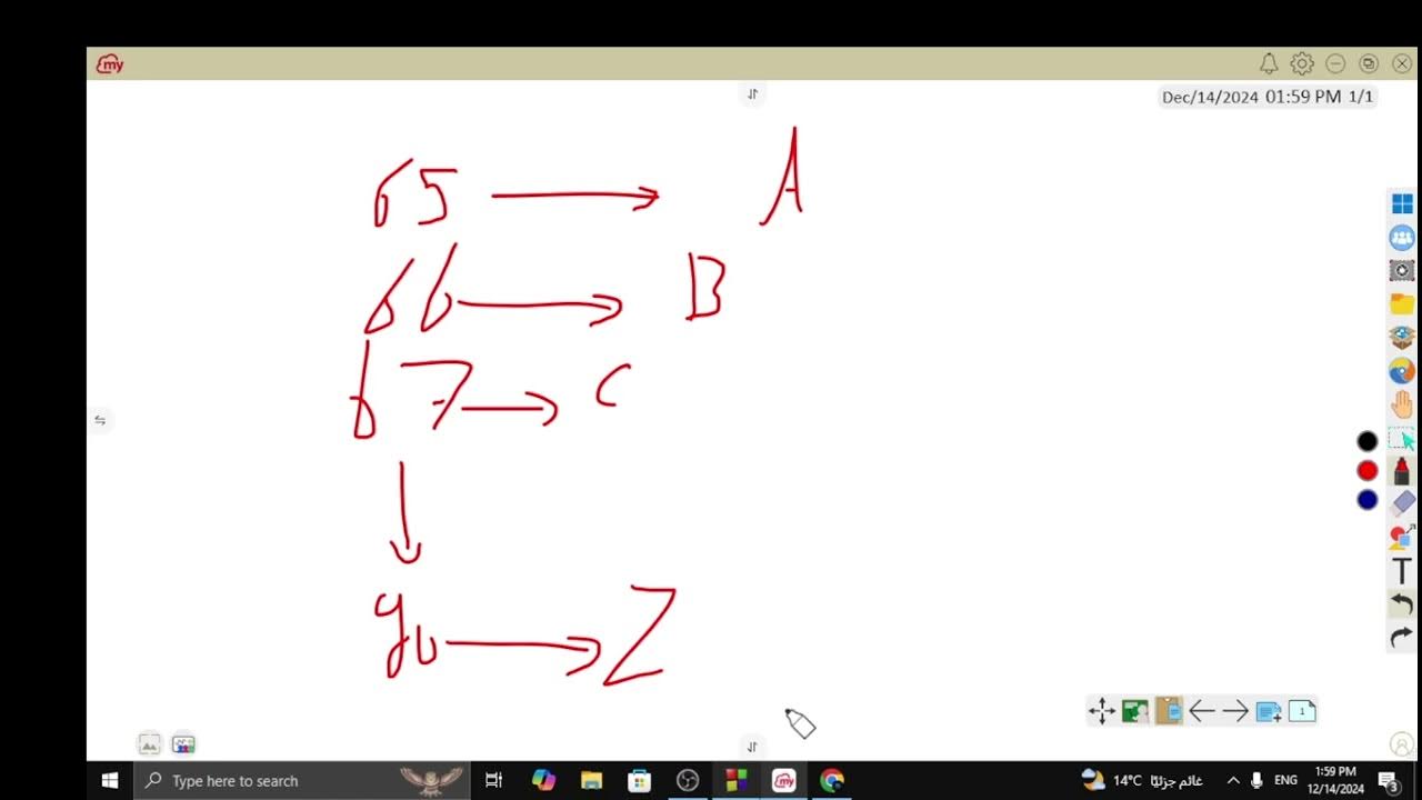 "حل شيت 5 - C Programming | Helwan Coders 💻📄"(part16)" - YouTube