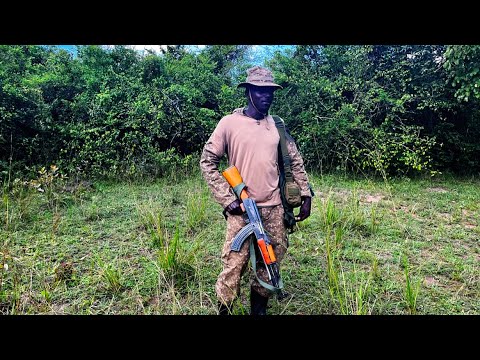 #3 - Viajando por Uganda | Rangers por un día - YouTube