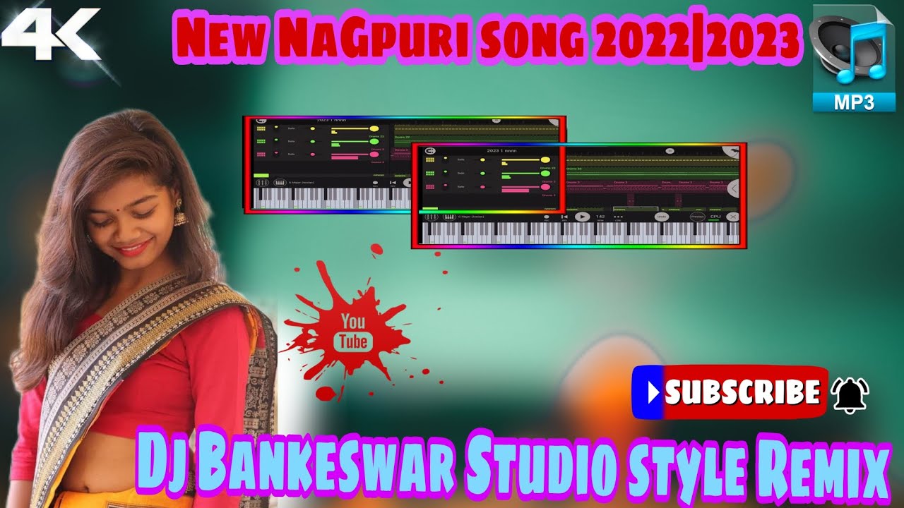 New Nagpuri Dj Song 2023 New Nagpuri Video Song 2023//2023 Dj Sudam ...