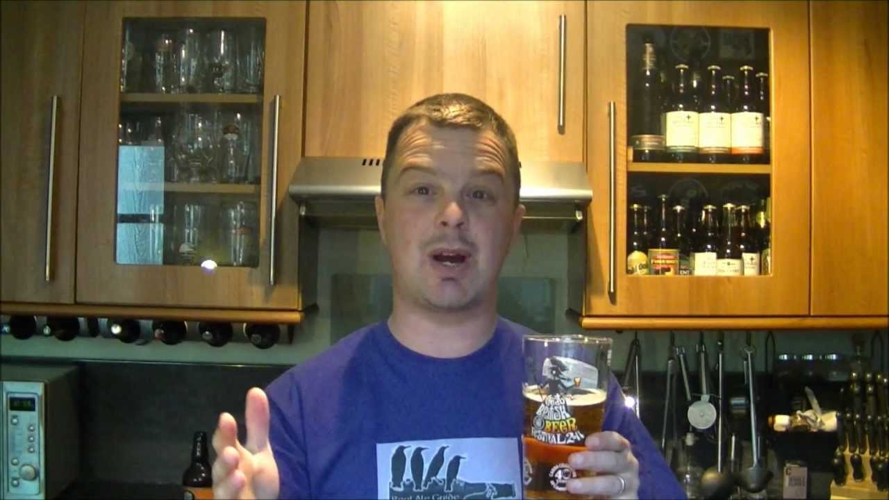 Kelham Island Easy Rider By Kelham Island Brewery | Craft Beer Review ...