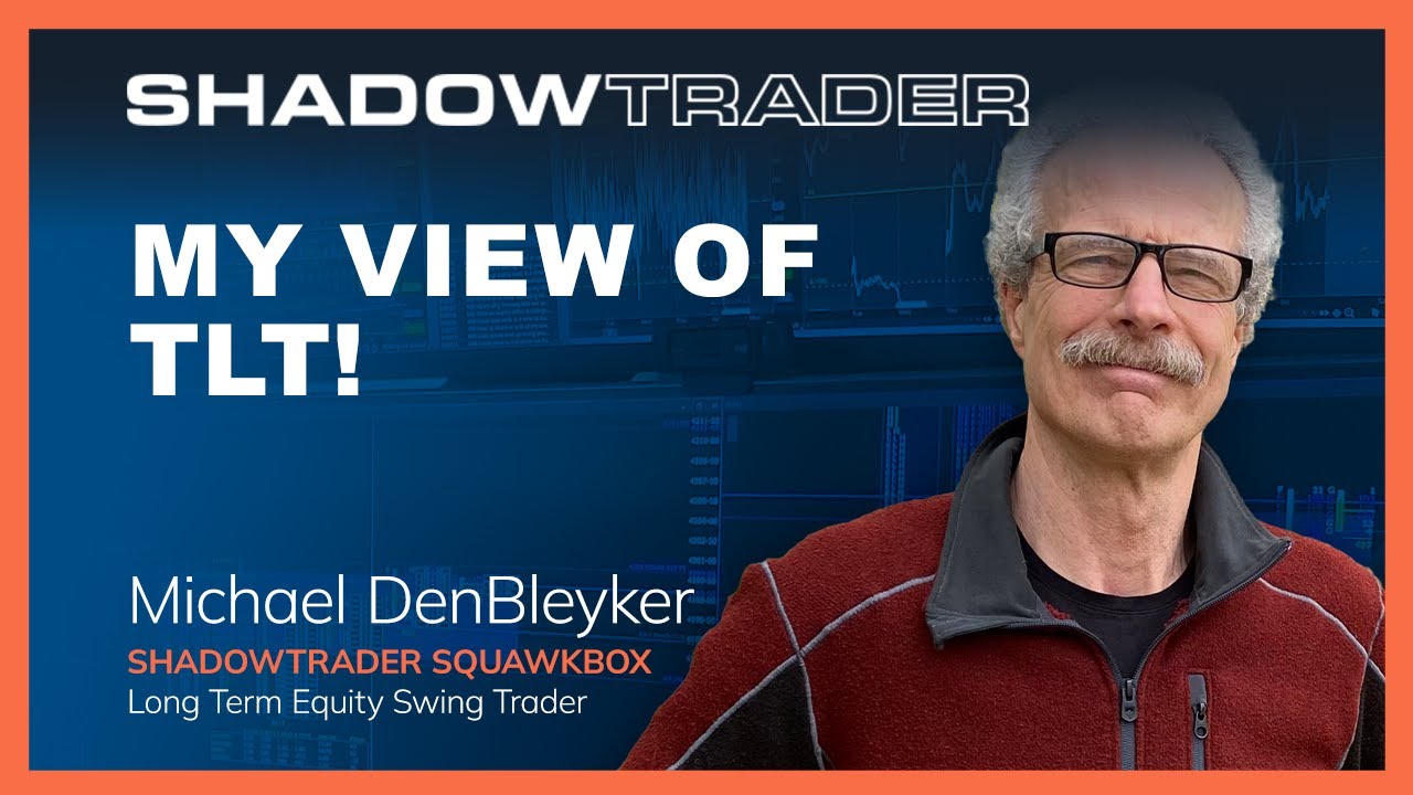 My View of TLT - YouTube
