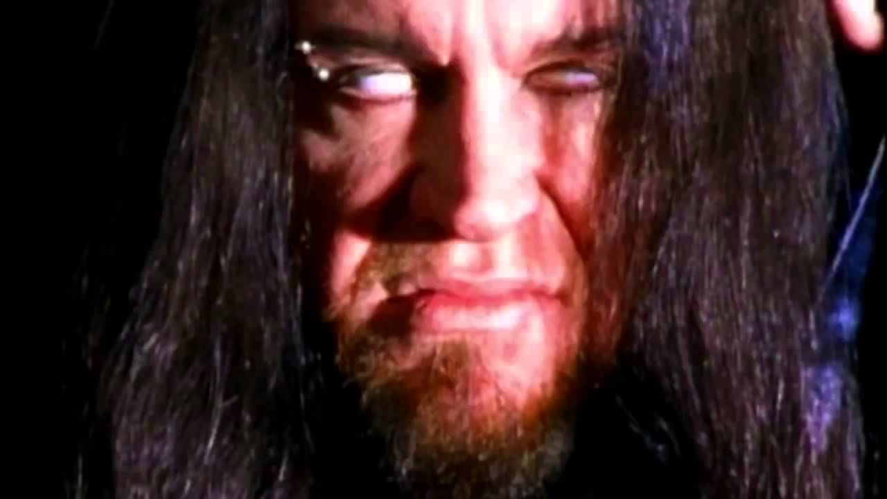 The Undertaker Entrance Video - YouTube