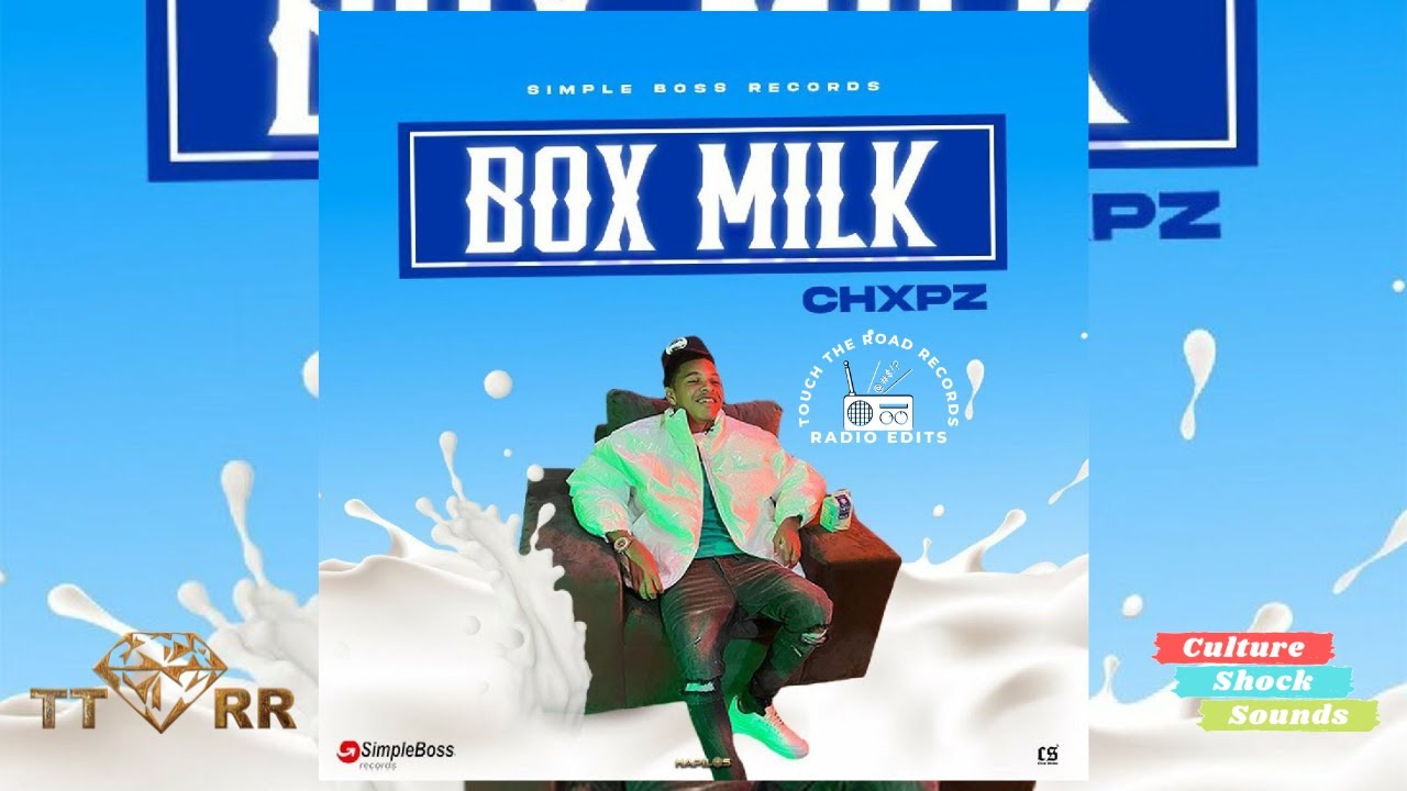 Chxpz - Box Milk (Box Milk Riddim) (TTRR Clean Version) - YouTube