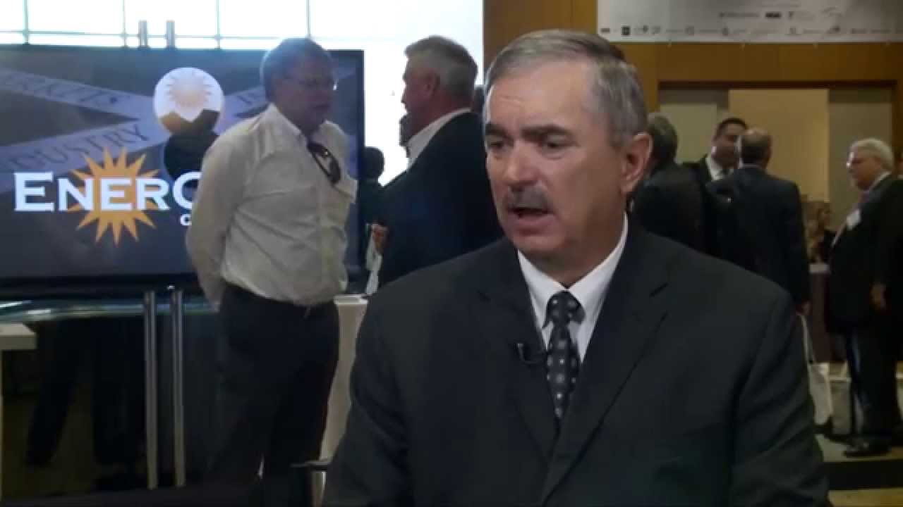 2014 Unit Corporation (NYSE: UNT) Larry Pinkston President & CEO ...