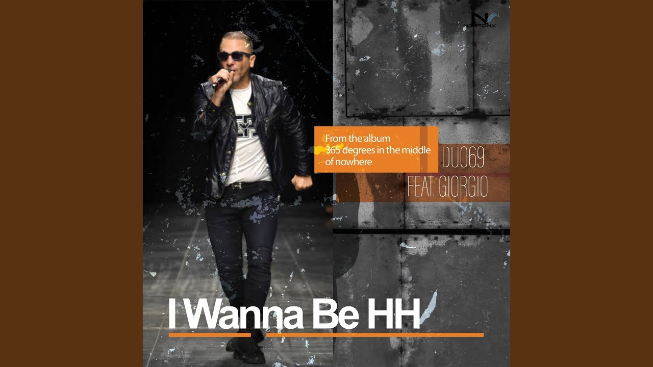 I Wanna Be Like HH (Instrumental) - YouTube