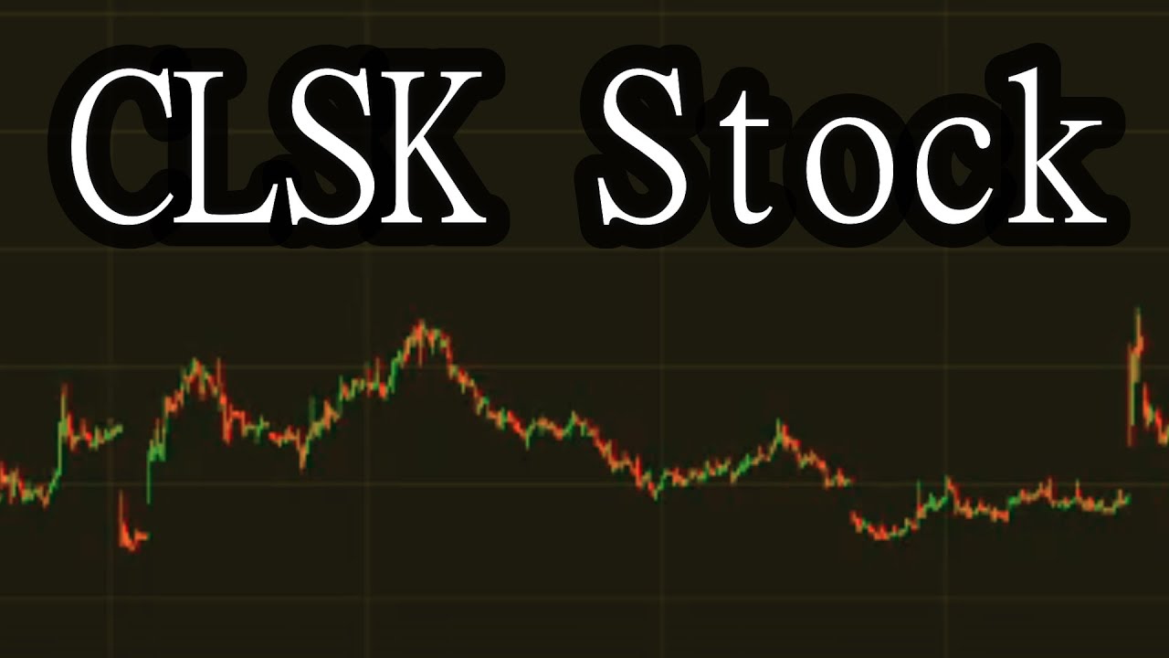 CLSK Stock Technical Analysis and Price Prediction 24 September ...