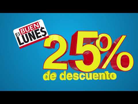 BUEN LUNES