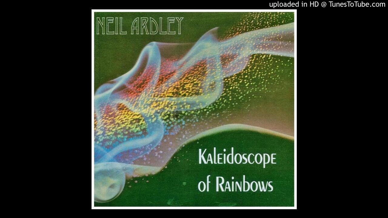 Neil Ardley Prologue & Rainbow One [HQ Audio] Kaleidoscope Of Rainbows ...