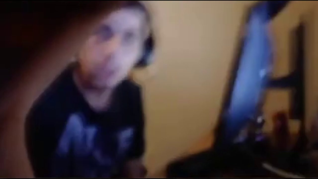 Tense1983 destroying the new mouse -CS:GO rage- - YouTube