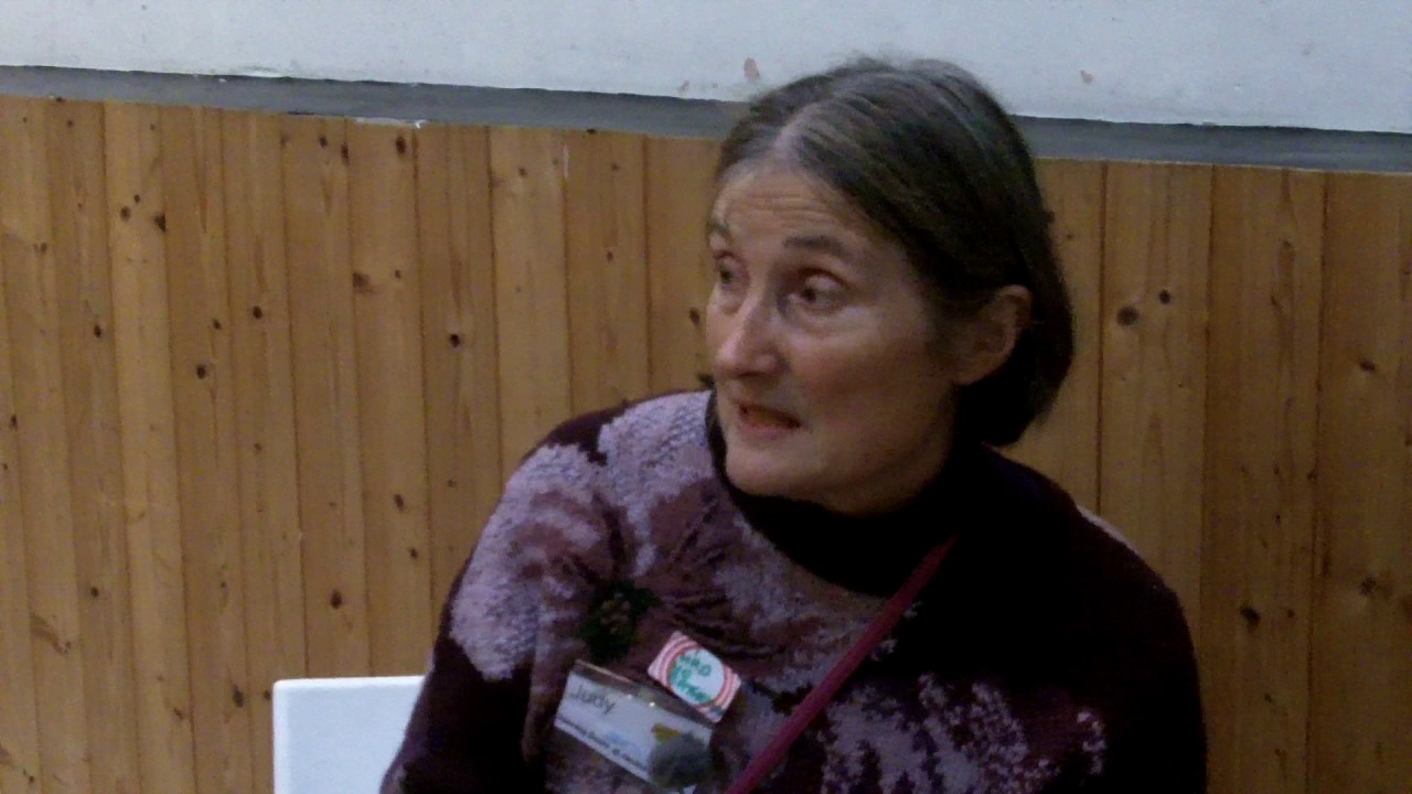 Memories of Using Jacobs Wells Baths with Malcolm Hussey-Yeo & Judy ...