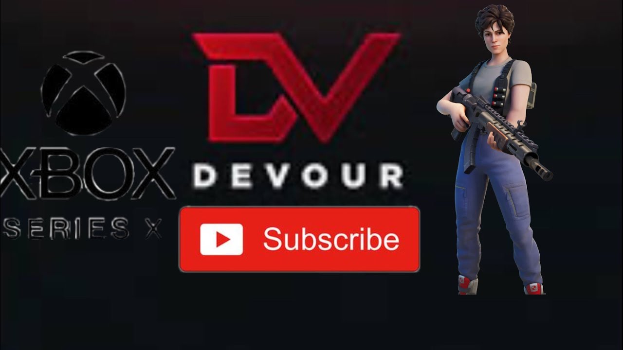 Why Devour Needs a Xbox Series X Player... - YouTube