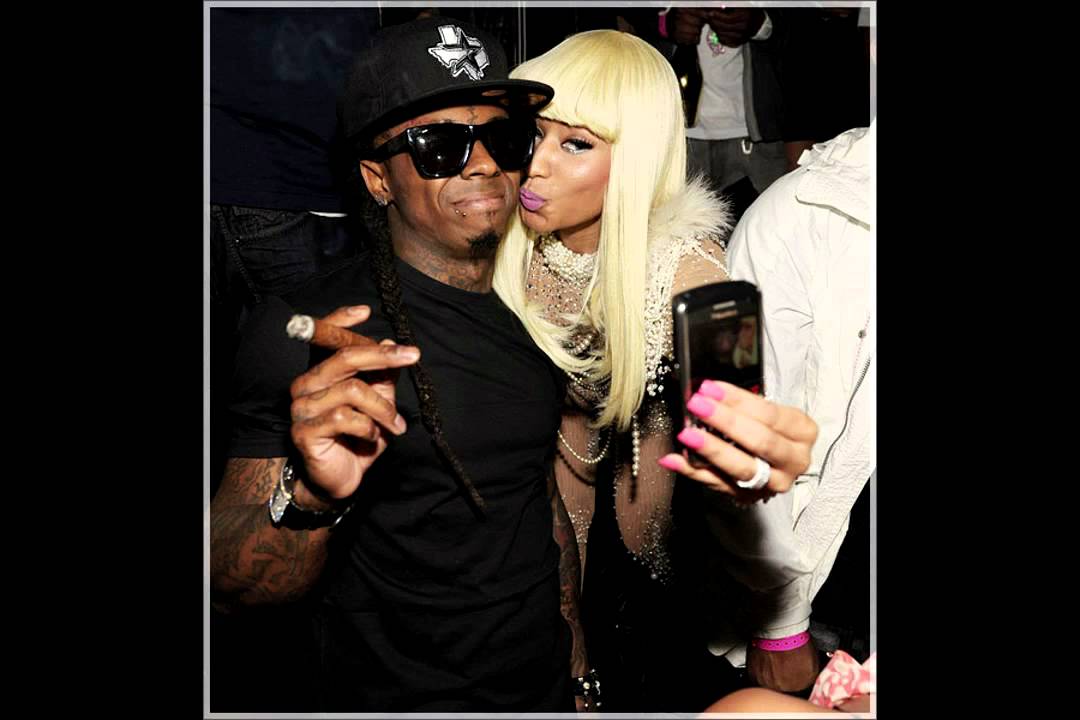 Nicki Minaj - Romans Revenge (Remix) 2.0 Ft. Lil Wayne (HD) | *NEW ...