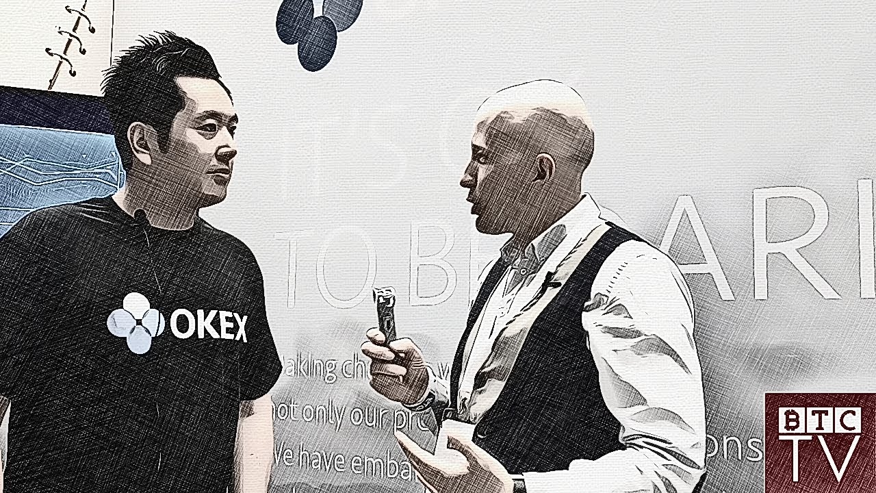 Paris Blockchain Week Summit 2019 | Exclusive Interviews By BTCTV - YouTube
