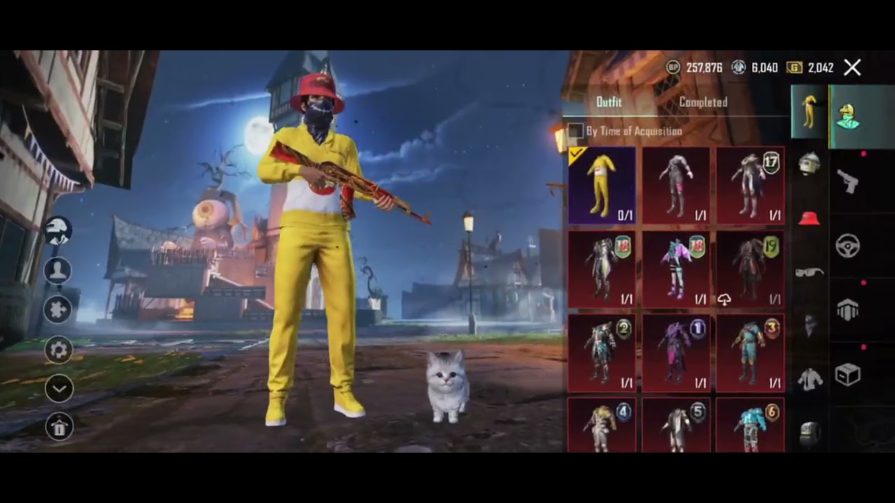 lobby video pubg - YouTube