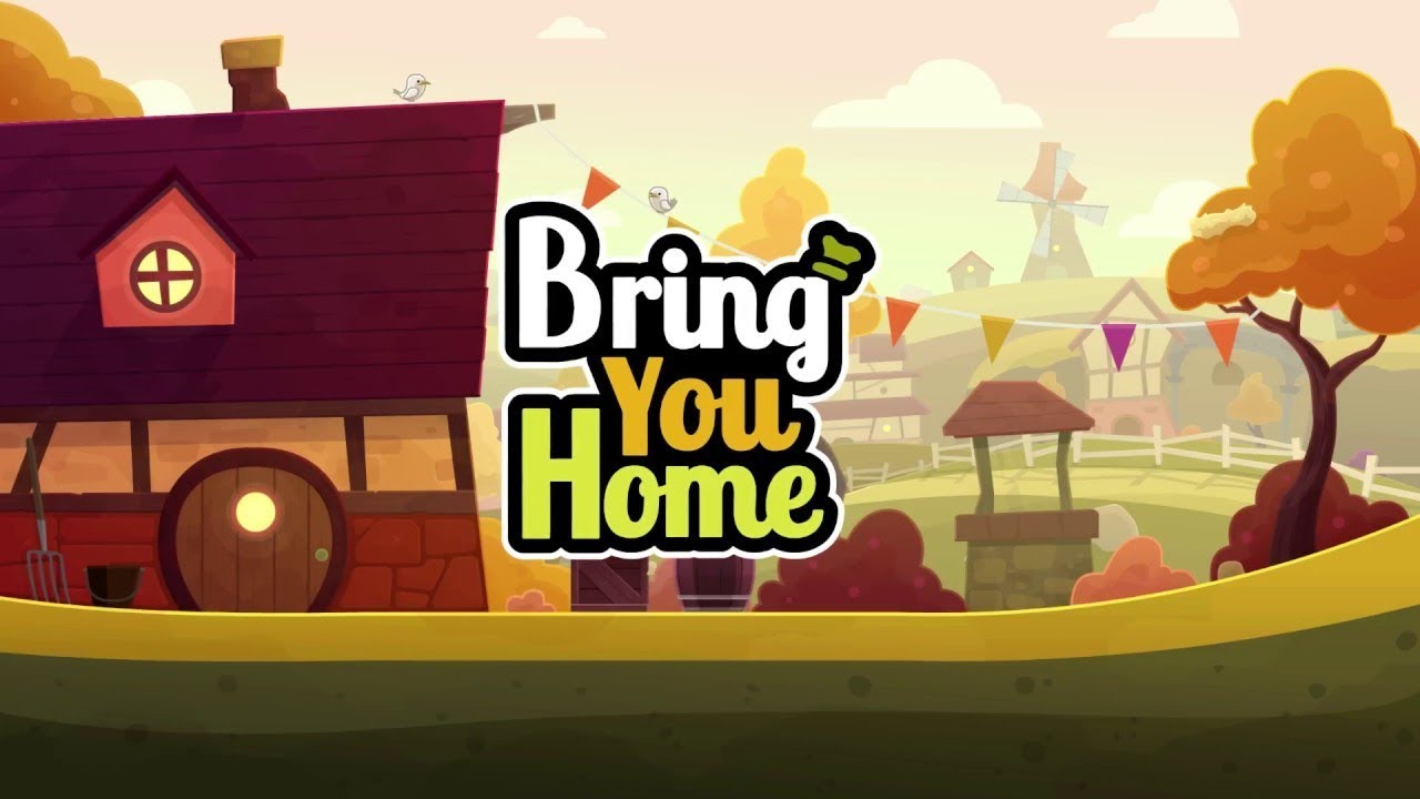 Bring You Home - Gameplay Android et iOS (iPhone / iPad) par KickMyGeek ...