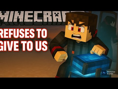 TOP 10 BLOCKS MINECRAFT REFUSES TO GIVE TO US - YouTube