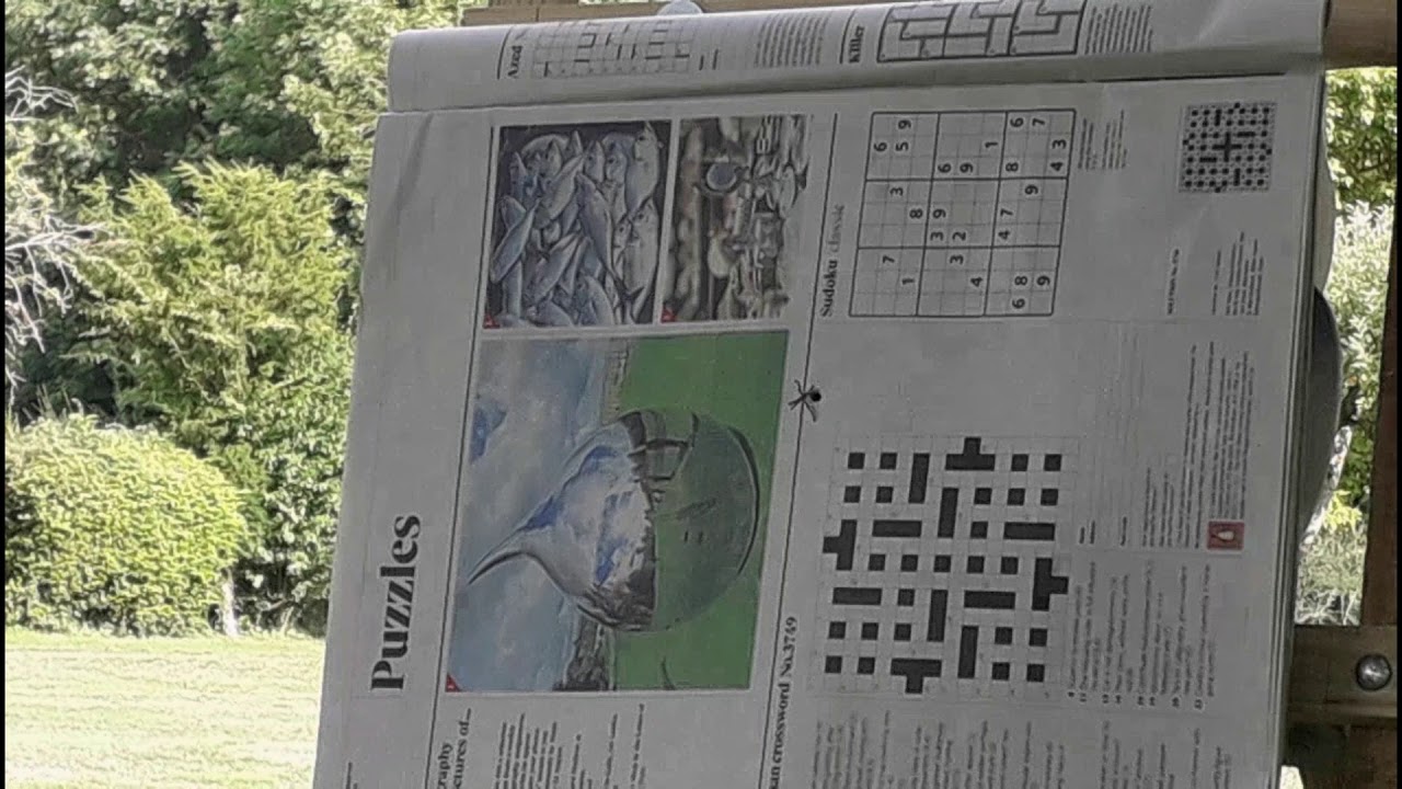 Firebird exploding Targets - YouTube