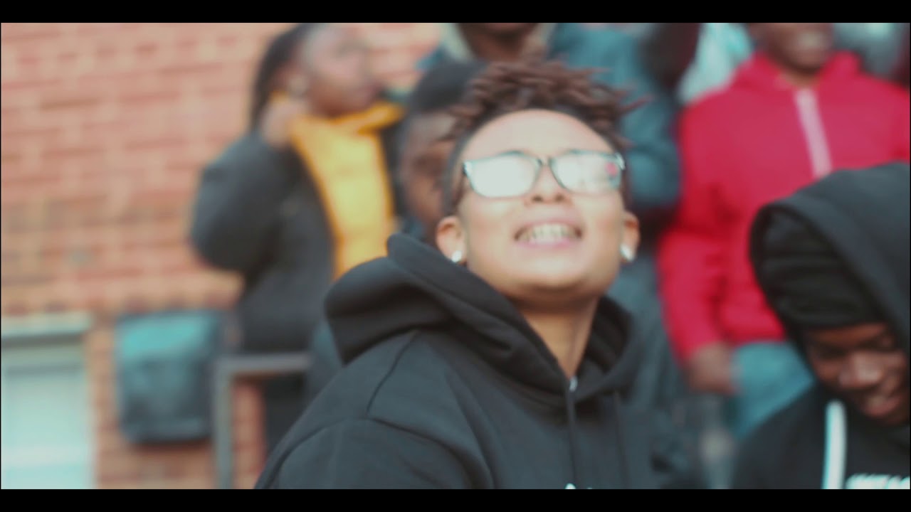 ShayBo - Attention (ShotBy@4kclipz) - YouTube
