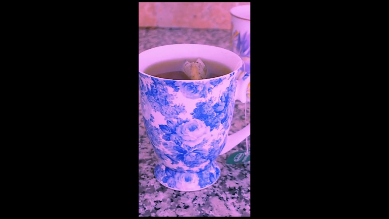 Tea Time Instagram Story (2018) - YouTube