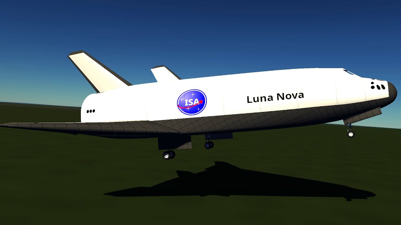 Landing gear, suspension, wheel rotation, and braking simulation for ...