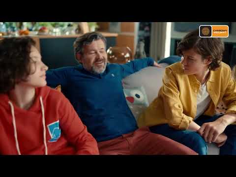 (REUPLOAD) Reklama Cyfrowy Polsat - Układanie z 2020 (NIE HEJTOWAĆ BO TO BARDZO ZŁE)