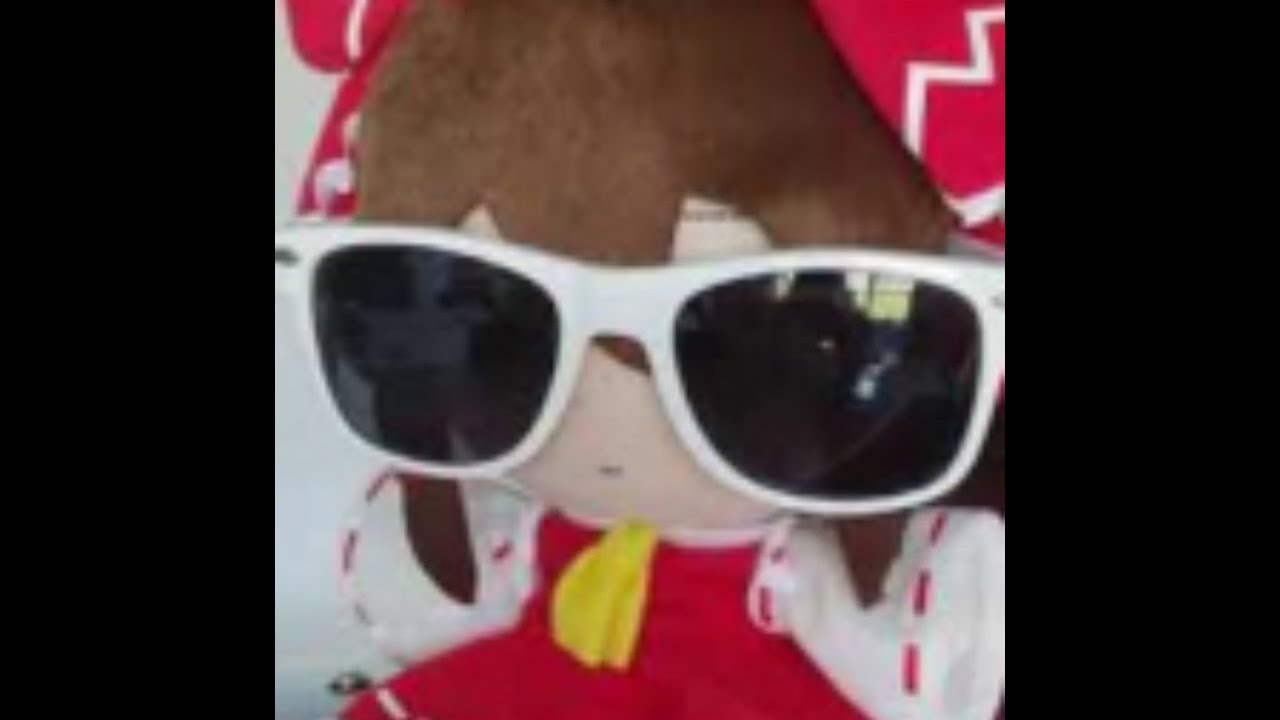 Happy Fumo Friday! #6 - YouTube