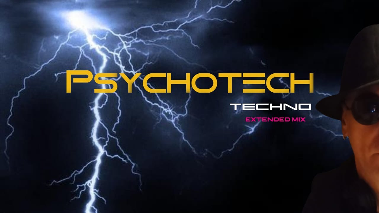 Psychotech - YouTube