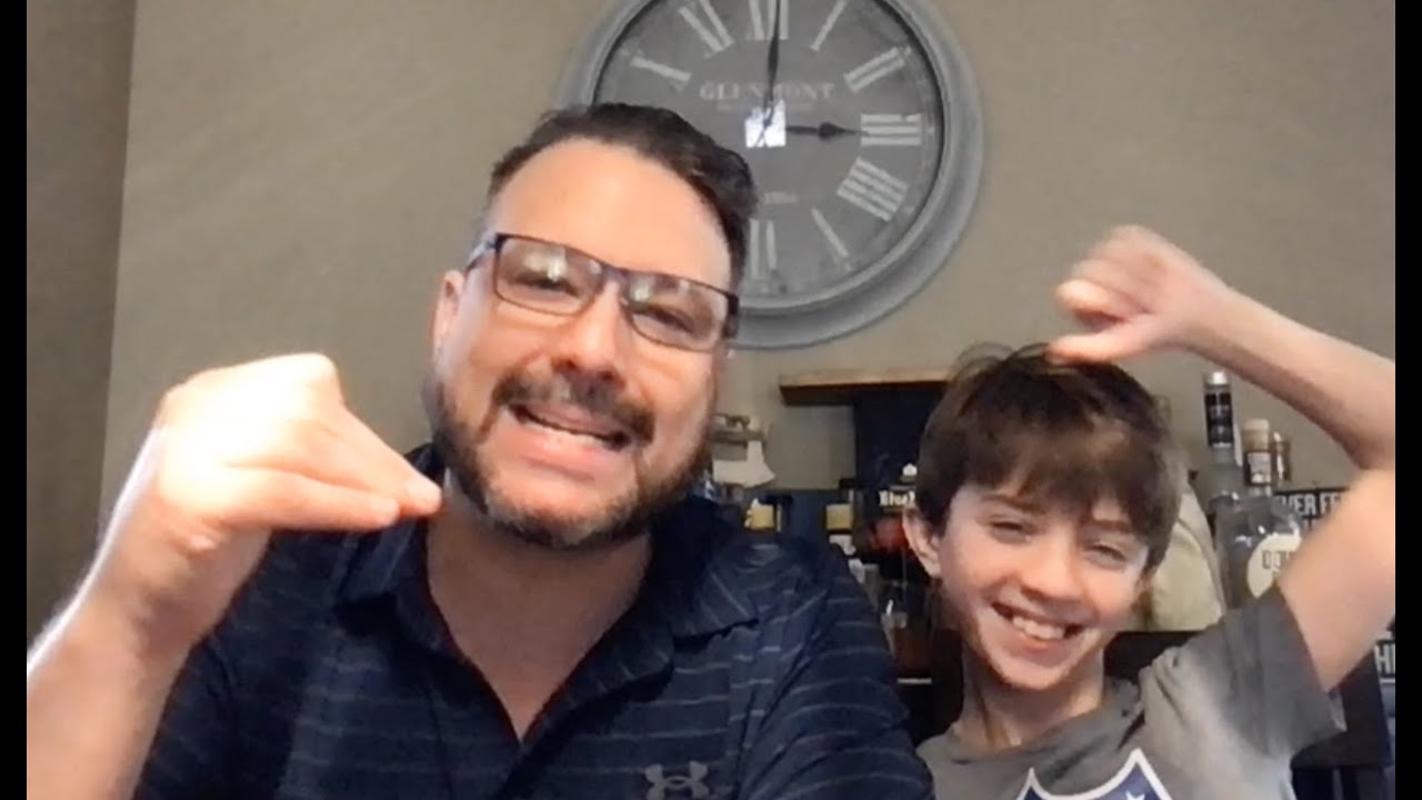 Carson and Dad NFL Predictions - Division Championship Week | Playoff ...