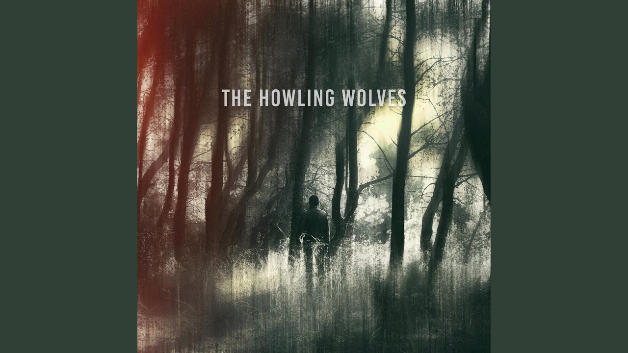 The Howling Wolves - YouTube