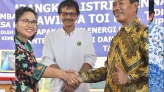Direktorat Jenderal EBTKE
