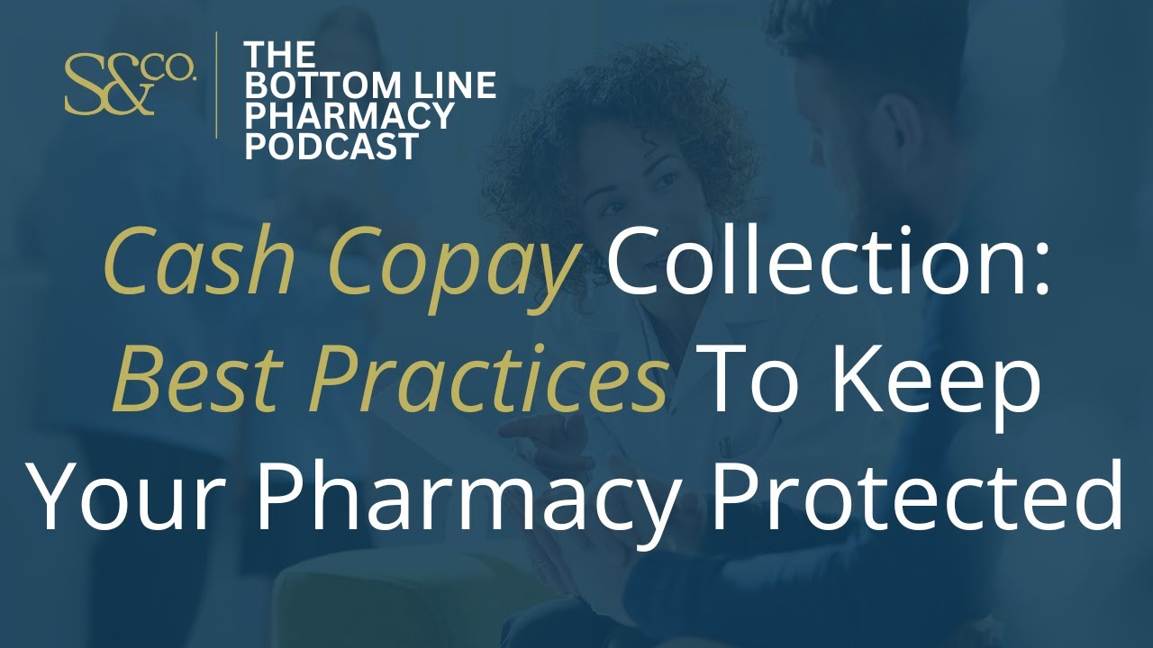Cash Copay Collection: Daily Processes and Best Practices to Protect ...