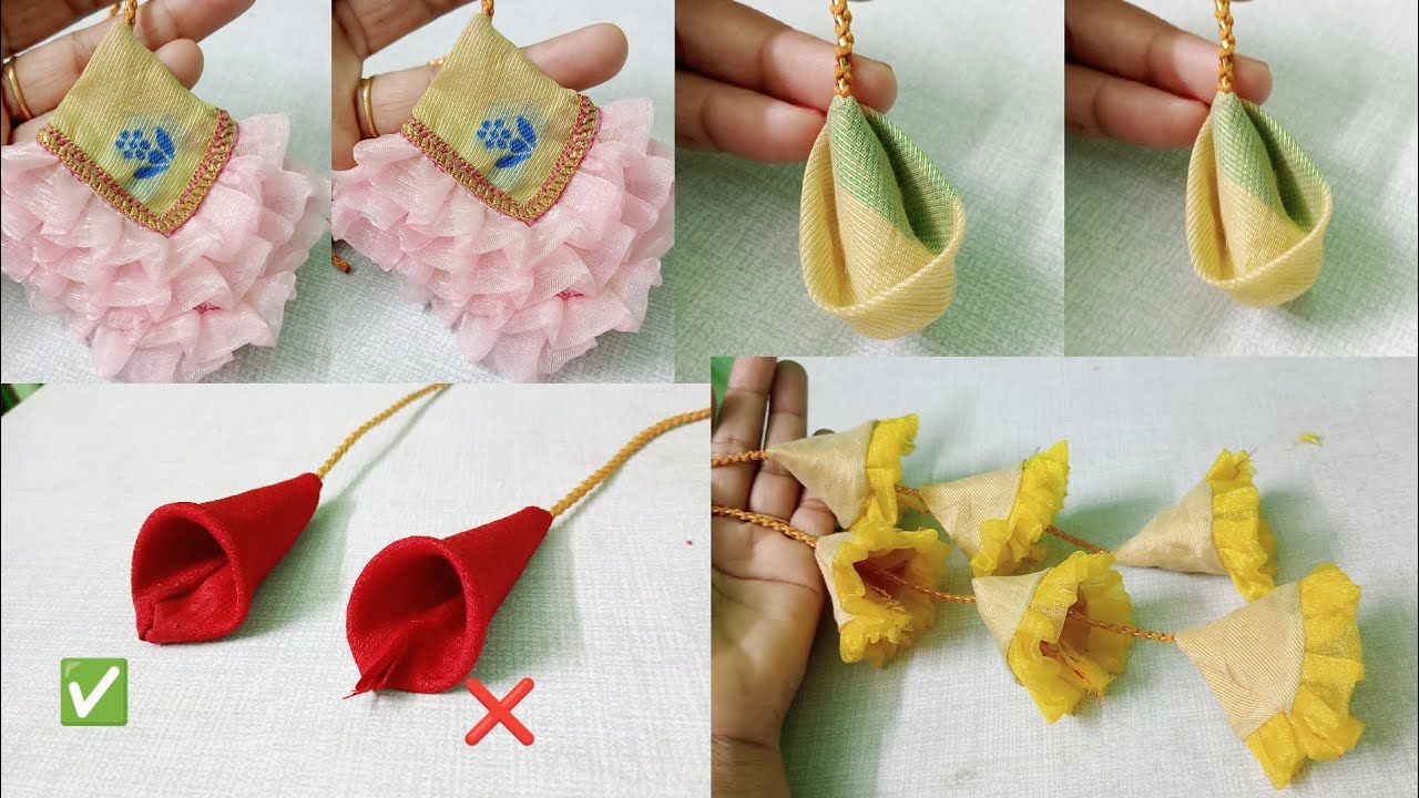 All in One Latkan at Home/how to make perfect latkan/latkan banane ka ...