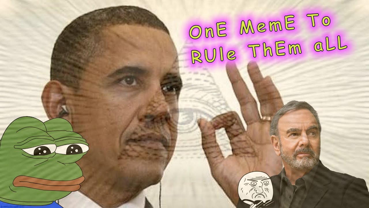 THE MOST IMPORTANT MEME EVER | Meme Ever So Slightly Harder : My ...