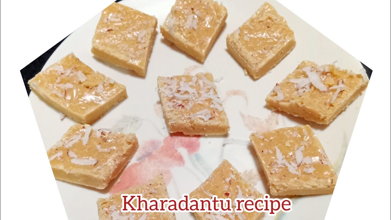 easy and tasty Karnataka special karadantu//తక్కువ టైం టూ ...