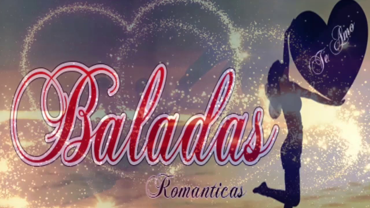 Mix Baladas Romanticas - Bass Extend (Renny DJ) - YouTube