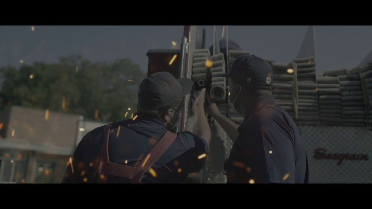 Welcome to PGFD in Prince George's County, Maryland - YouTube