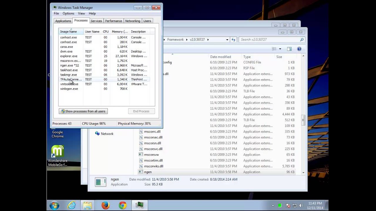 Uninstall Wondershare MobileGo for Android v5.3.2 - YouTube