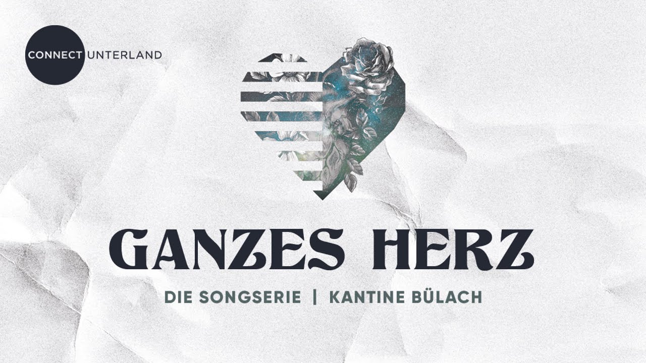 GANZES HERZ // König (Simon Walder, Sarina Höhn) - YouTube