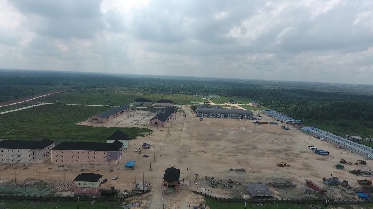 MERCY CITY INFO & OVERVIEW - YouTube