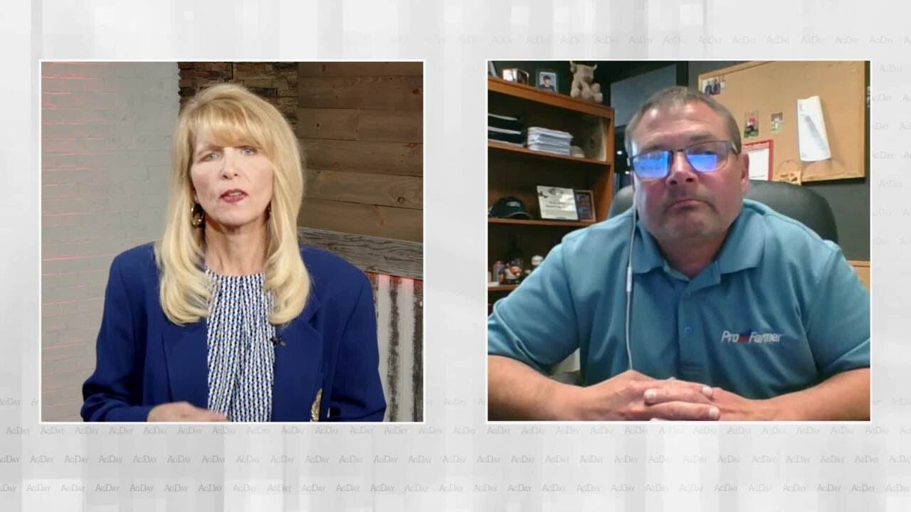 Daily Markets with Michelle Rook 10/04/22 - YouTube