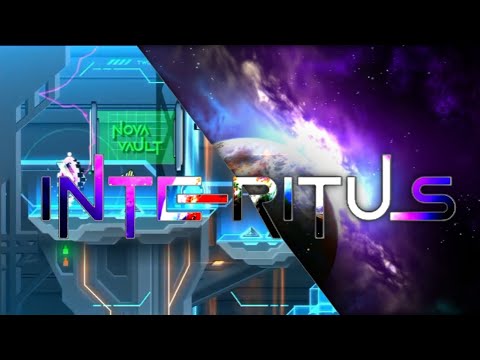 Space Gauntlet Contest // Interitus [ Preview 1 ] + Full Gameplay by ...