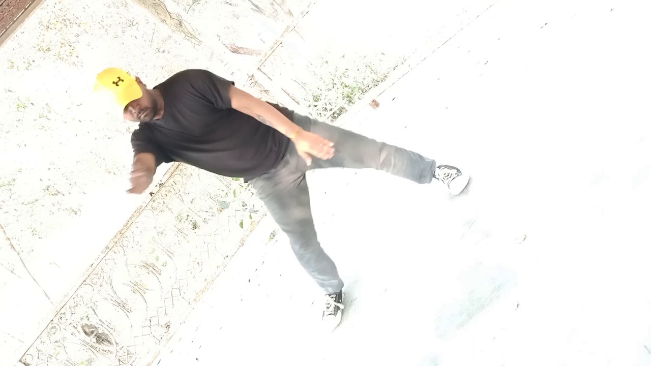 ART OF FREESTYLE DANCE VIDEO POPPING STYLE MIXING MUSIC - YouTube