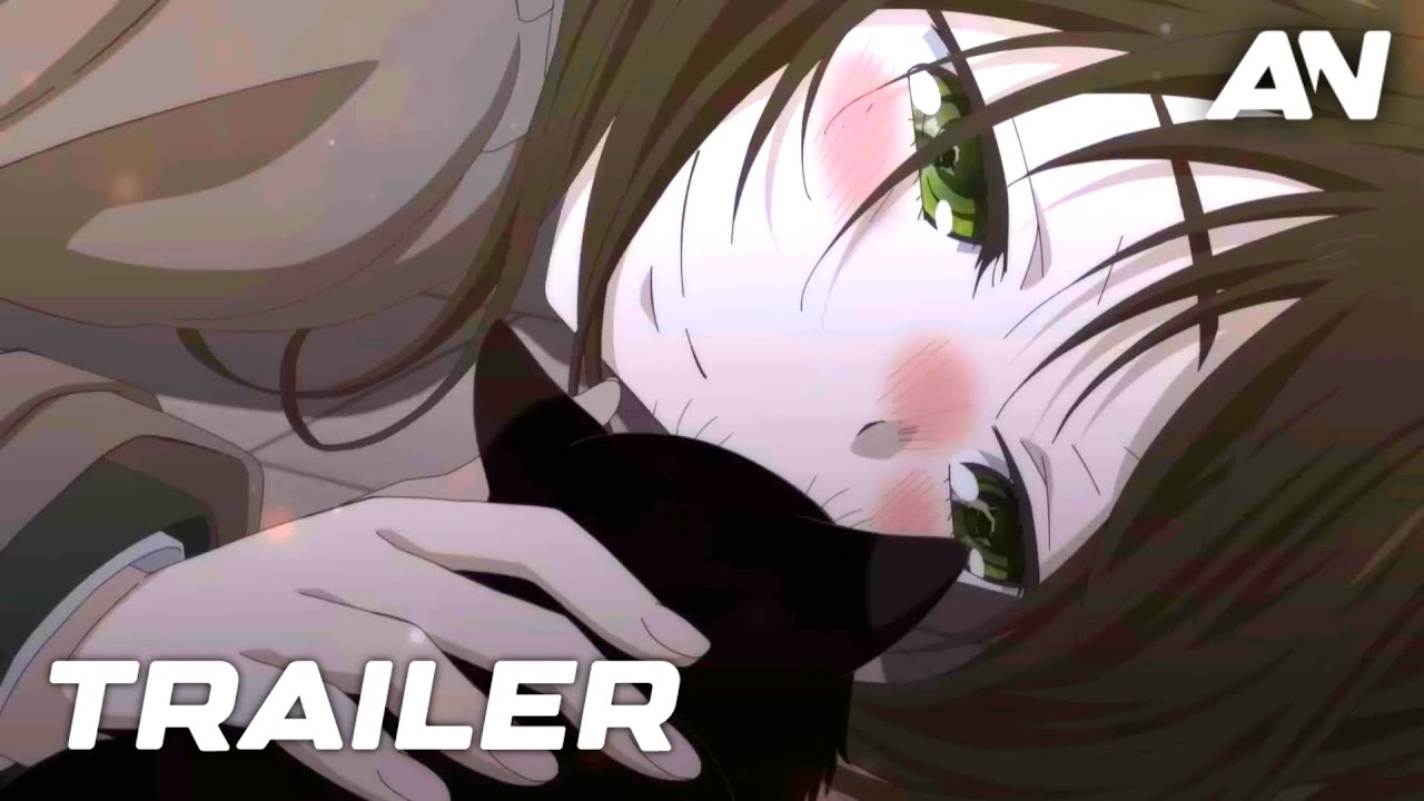 Dekiru Neko wa Kyou mo Yuuutsu (The Masterful Cat Is Depressed Again Today)-Trailer 02 - YouTube
