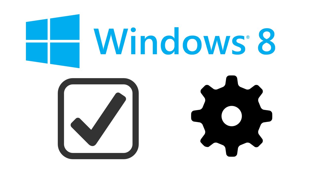 Remove Check Boxes From File Explorer In Windows 8 8 1 Windows Tip Remove Check Boxes From File Explorer In Windows 8 8 1 Windows Tip