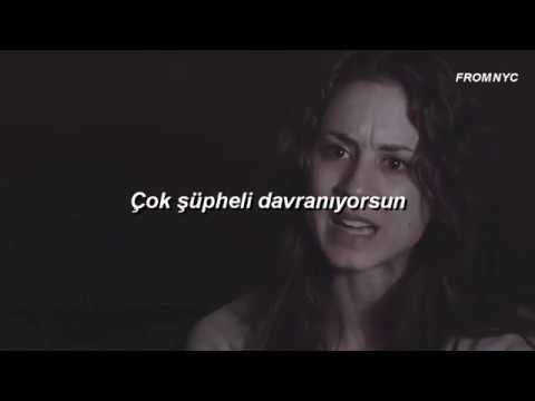 Charlie Puth-How Long (Türkçe Çeviri)